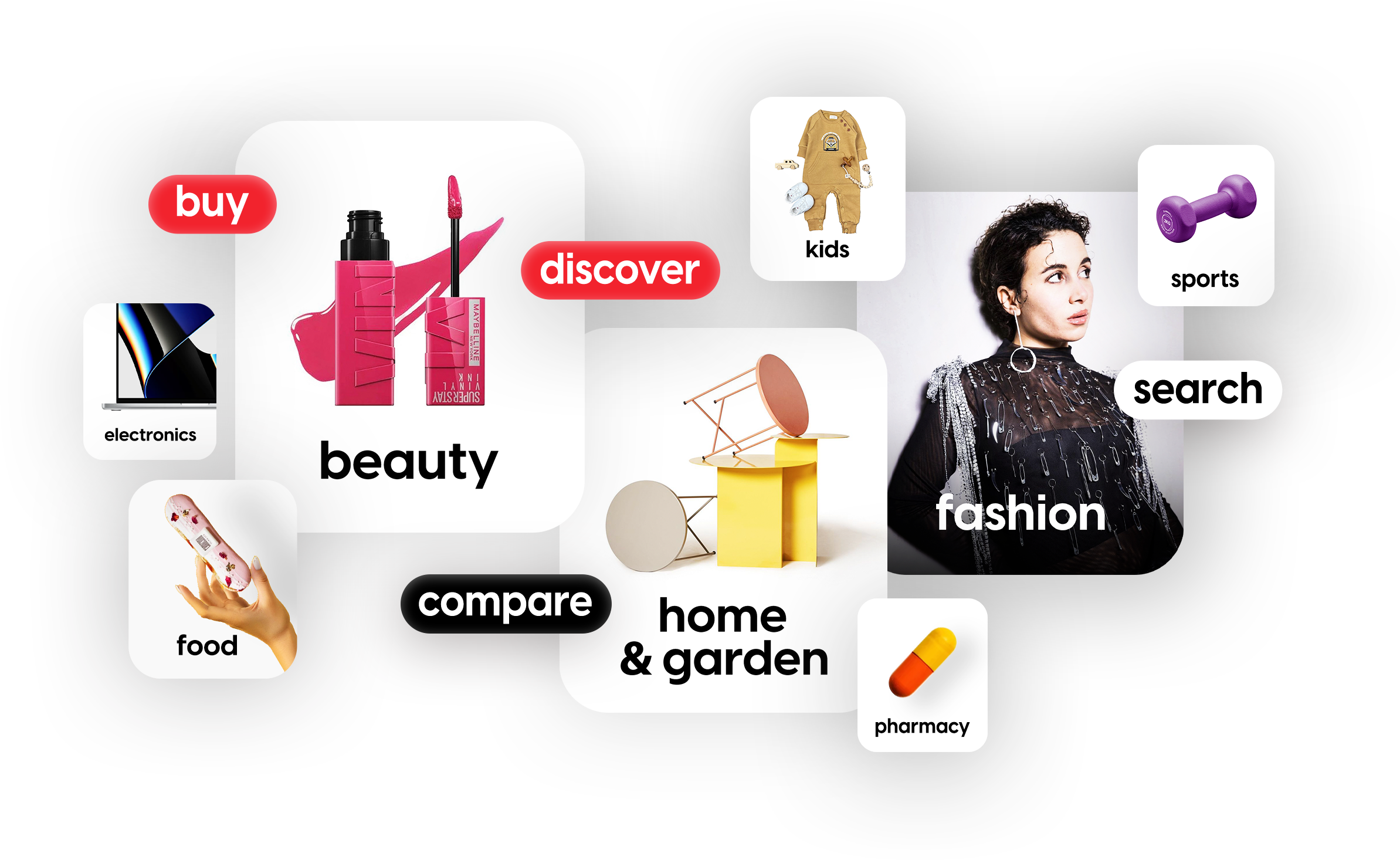 Botit | The fastest shopping app in Egypt