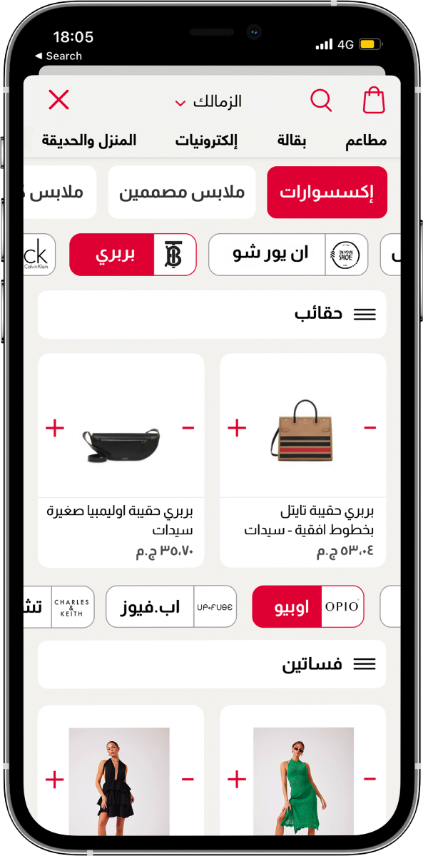 Botit | The fastest shopping app in Egypt